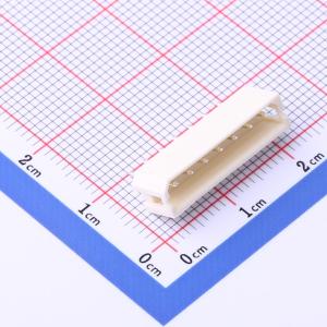 HC-5264-7A中文资料_最新报价_数据手册下载_HCTL(华灿天禄)-线对板针座-立创商城