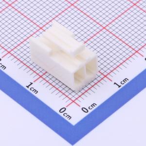 VHR-2N-WGE1中文资料_最新报价_数据手册下载_JST-胶壳(线对板/线对线)-立创商城