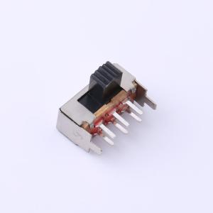 SK-22F02-G060中文资料_最新报价_数据手册下载_G-Switch(品赞)-滑动开关-立创商城
