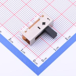 SS-25D01-G070中文资料_最新报价_数据手册下载_G-Switch(品赞)-滑动开关-立创商城