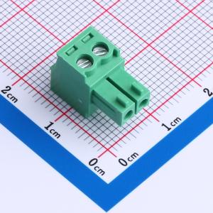 MX15EDGK-3.5-02P-GN01-Cu-Y-A中文资料_最新报价_数据手册下载_MAX(迈旭)-插拔式接线端子-立创商城