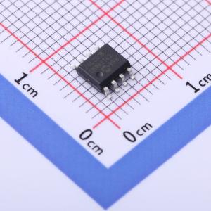 24LC01B/SN中文资料_最新报价_数据手册下载_MICROCHIP(美国微芯)-EEPROM-立创商城