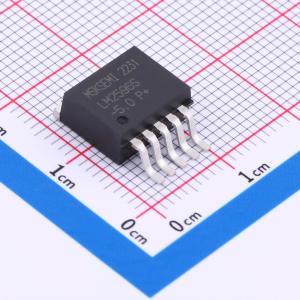 LM2596S-5.0-MS中文资料_最新报价_数据手册下载_MSKSEMI(美森科)-DC-DC电源芯片-立创商城