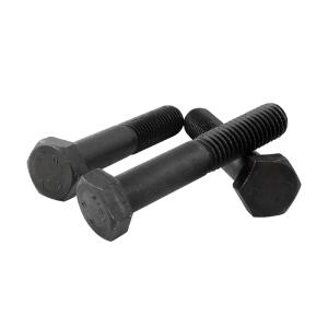 EG(鹏驰) 外六角型螺栓 GB5782 M20X130 合金钢 12.9级 半牙 发黑 盒装'【价格 采购 图片】-立创MRO工业品