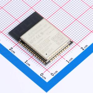 ESP32-WROOM-32D-N4-被合并中文资料_最新报价_数据手册下载_ESPRESSIF(乐鑫)-WiFi模块-立创商城