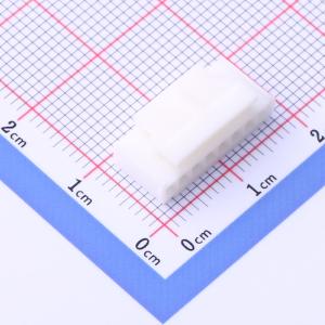 HC-HY-8Y中文资料_最新报价_数据手册下载_HCTL(华灿天禄)-胶壳(线对板/线对线)-立创商城