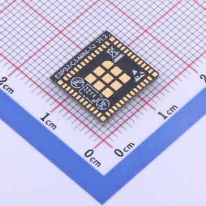 ESP32-C3-MINI-1U-N4中文资料_最新报价_数据手册下载_ESPRESSIF(乐鑫)-WiFi模块-立创商城