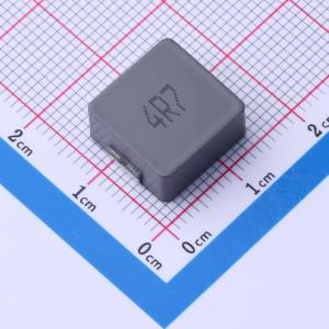 XR1265-4R7M中文资料_最新报价_数据手册下载_XR(祥如)-功率电感-立创商城