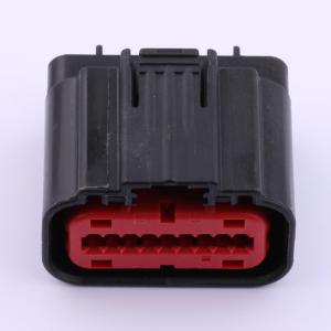 2203663-5中文资料_最新报价_数据手册下载_TE Connectivity(泰科电子)-汽车连接器-立创商城