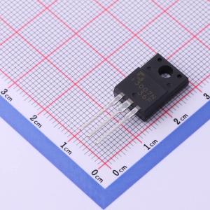 3DD13007N36F中文资料_最新报价_数据手册下载_CJ(江苏长电/长晶)-三极管(BJT)-立创商城