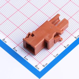 2293641-4中文资料_最新报价_数据手册下载_TE Connectivity(泰科电子)-汽车连接器-立创商城