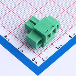 MX15EDGKM-3.81-02P-GN01-Cu-Y-A中文资料_最新报价_数据手册下载_MAX(迈旭)-插拔式接线端子-立创商城