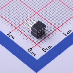 MF200V-12-04-0740中文资料_最新报价_数据手册下载_XFCN(兴飞)-排母-立创商城