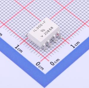 IL300-F-X007中文资料_最新报价_数据手册下载_VISHAY(威世)-晶体管输出光耦-立创商城