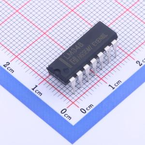 LM348N中文资料_最新报价_数据手册下载_HGSEMI(华冠)-运算放大器-立创商城
