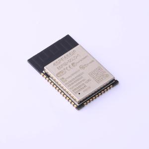 ESP32-SOLO-1-N16中文资料_最新报价_数据手册下载_ESPRESSIF(乐鑫)-WiFi模块-立创商城