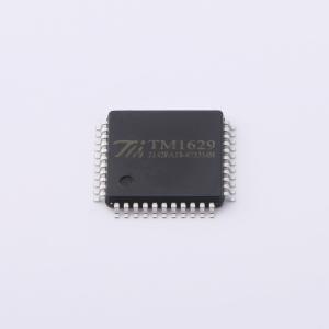 TM1629中文资料_最新报价_数据手册下载_TM(天微)-LED驱动-立创商城