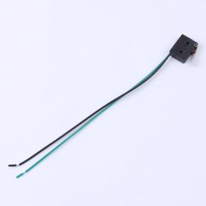 H5-A1-1C10W2-2-150-T189（16A）中文资料_最新报价_数据手册下载_Kinghor(微控物联)-行程开关-立创商城