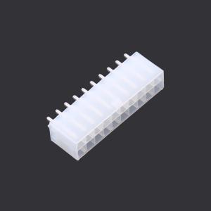 HC-5557-2*10A中文资料_最新报价_数据手册下载_HCTL(华灿天禄)-线对板针座-立创商城