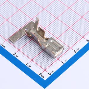 1318696-2中文资料_最新报价_数据手册下载_TE Connectivity(泰科电子)-胶壳端子-立创商城