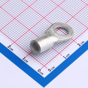 33461中文资料_最新报价_数据手册下载_TE Connectivity(泰科电子)-圆形端子-立创商城