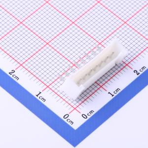 HC-HY-8AW中文资料_最新报价_数据手册下载_HCTL(华灿天禄)-线对板针座-立创商城