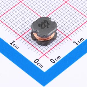 XRCD75-222K中文资料_最新报价_数据手册下载_XR(祥如)-功率电感-立创商城