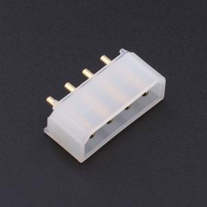 HC-C5080-4A-G1中文资料_最新报价_数据手册下载_HCTL(华灿天禄)-线对板针座-立创商城