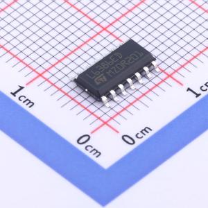 L6386ED013TR中文资料_最新报价_数据手册下载_ST(意法半导体)-栅极驱动芯片-立创商城