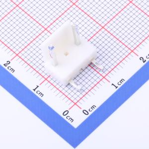 HC-VH-3A2W中文资料_最新报价_数据手册下载_HCTL(华灿天禄)-线对板针座-立创商城