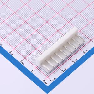 A3963WV-9P中文资料_最新报价_数据手册下载_CJT(长江连接器)-线对板针座-立创商城