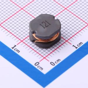 XRCD105-121K_XR(祥如)-XRCD105-121K中文资料_PDF手册_价格-立创商城