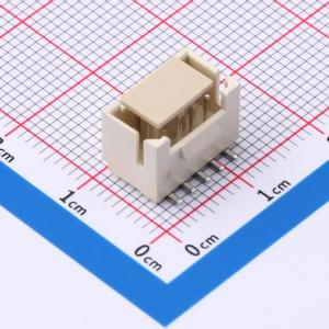 M2026VS-2X05P中文资料_最新报价_数据手册下载_XFCN(兴飞)-线对板针座-立创商城