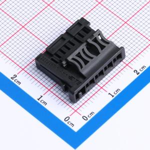 2282267-1中文资料_最新报价_数据手册下载_TE Connectivity(泰科电子)-汽车连接器-立创商城