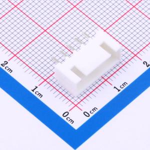 XHB-D-5A中文资料_最新报价_数据手册下载_DEALON(德艺隆)-线对板针座-立创商城