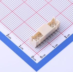 CNJMA2006WV-S-2X9P中文资料_最新报价_数据手册下载_CNJM(九木精密)-线对板针座-立创商城