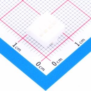 A2008H-4P中文资料_最新报价_数据手册下载_CJT(长江连接器)-胶壳(线对板/线对线)-立创商城