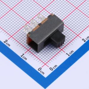 KH-SS22F30-G5中文资料_最新报价_数据手册下载_kinghelm(金航标)-滑动开关-立创商城