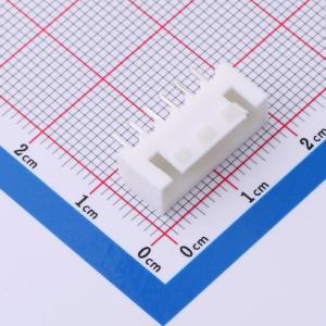 XHB-D-6A中文资料_最新报价_数据手册下载_DEALON(德艺隆)-线对板针座-立创商城