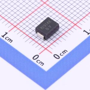 P6SMBJ20CA_R2_00001中文资料_最新报价_数据手册下载_PANJIT(强茂)-静电和浪涌保护(TVS/ESD)-立创商城