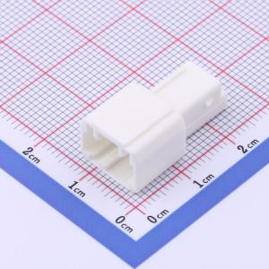 XMAR-02VF-1-S中文资料_最新报价_数据手册下载_JST-胶壳(线对板/线对线)-立创商城