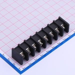 DBT30S-10.0-8P-BK-P_DORABO(地博电气)_DBT30S-10.0-8P-BK-P中文资料_PDF手册_价格-立创商城