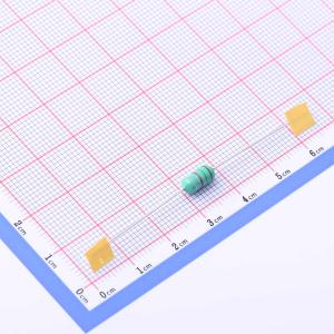 YAL0410-152K中文资料_最新报价_数据手册下载_YJYCOIN(益嘉源)-色环/插件电感-立创商城