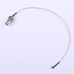 DOSIN-811-0677中文资料_最新报价_数据手册下载_dosinconn(德索五金)-RF射频同轴连接器-立创商城