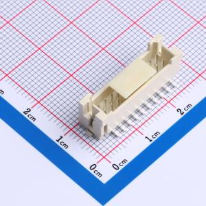 HC-PHB-2*10ALT中文资料_最新报价_数据手册下载_HCTL(华灿天禄)-线对板针座-立创商城