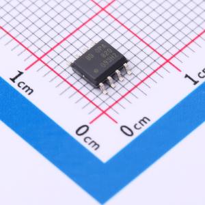 OPA820IDR中文资料_最新报价_数据手册下载_TI(德州仪器)-运算放大器-立创商城