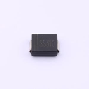 SS310中文资料_最新报价_数据手册下载_TWGMC(迪嘉)-肖特基二极管-立创商城