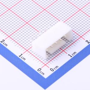 HC-XHB-5A中文资料_最新报价_数据手册下载_HCTL(华灿天禄)-线对板针座-立创商城