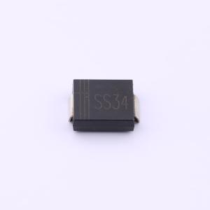 SS34中文资料_最新报价_数据手册下载_TWGMC(迪嘉)-肖特基二极管-立创商城