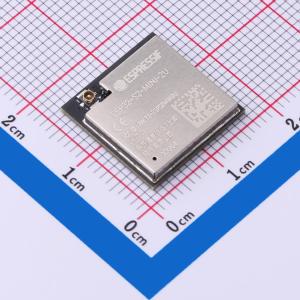 ESP32-S2-MINI-2U-N4中文资料_最新报价_数据手册下载_ESPRESSIF(乐鑫)-WiFi模块-立创商城